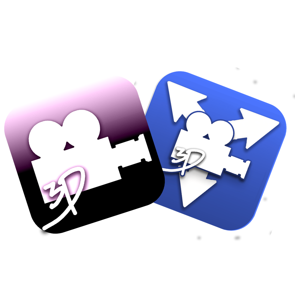 Ultimate 3D Camera Bundle – AI Studio Vault